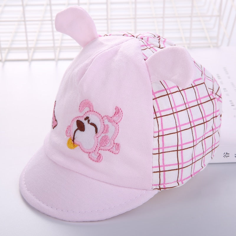 Baby Boys And Puppy Girls Cap - ONLY 5 LEFT !!! – Wild Child Closet