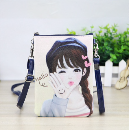 Girls Shoulder Bag | Girls Crossbody Shoulder Bag – Wild Child Closet